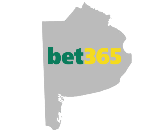 Bet365 provincia de Buenos Aires, todos los detalles